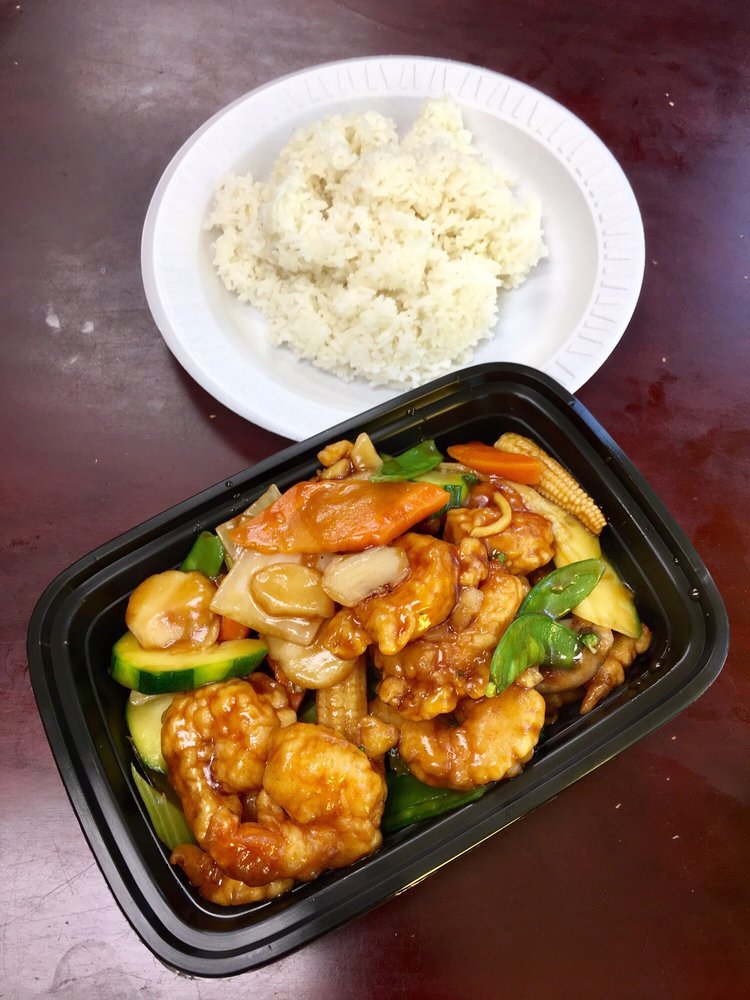 No.1 Kitchen - Chinese Restaurant | Online Order | Shrub Oak | NY