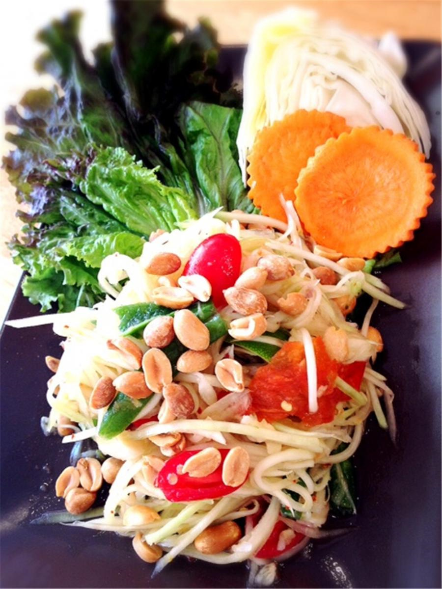 Noodle Plus - Thai Restaurant｜Online Order｜New York｜NY