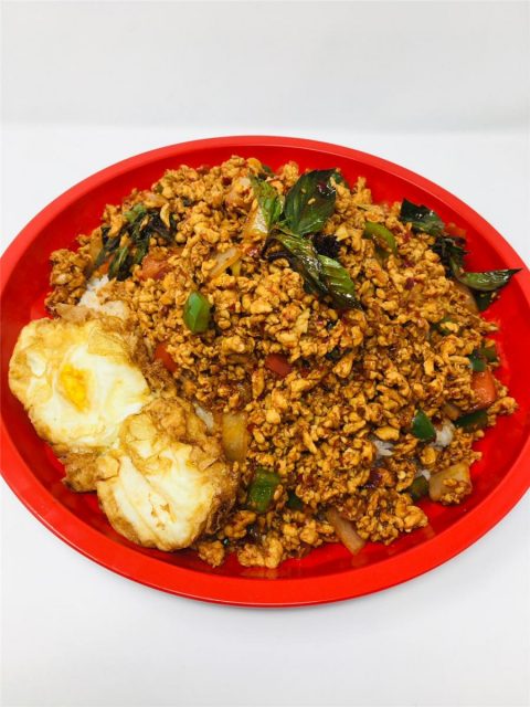 Noodle Plus - Thai Restaurant｜Online Order｜New York｜NY