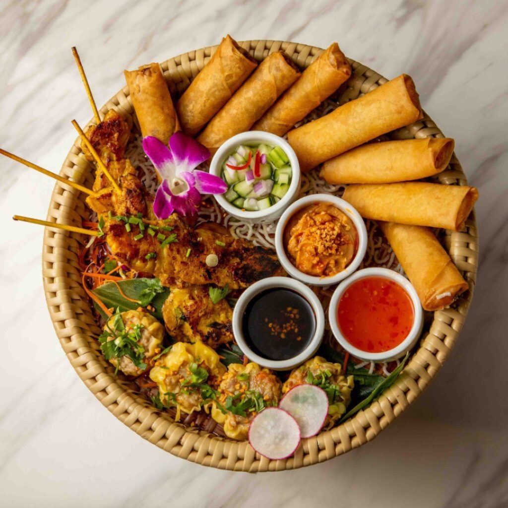 Noodle Plus - Asian restaurant | Online Order | White Plains | NY