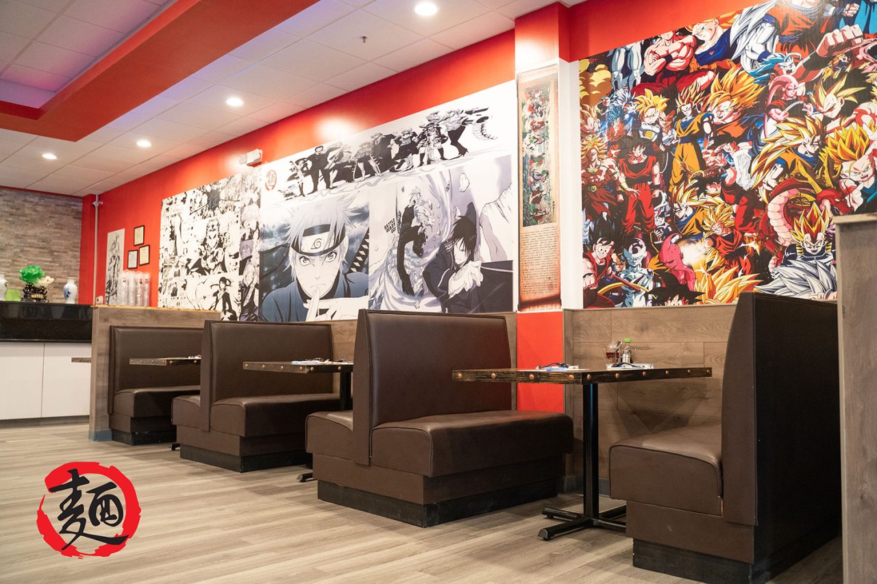 Noodle House - Asia Street Food | Online Order | Chalfont | PA