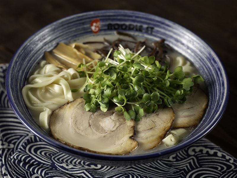 Noodle St - Asian Fusion | Online Order | Monrovia | CA