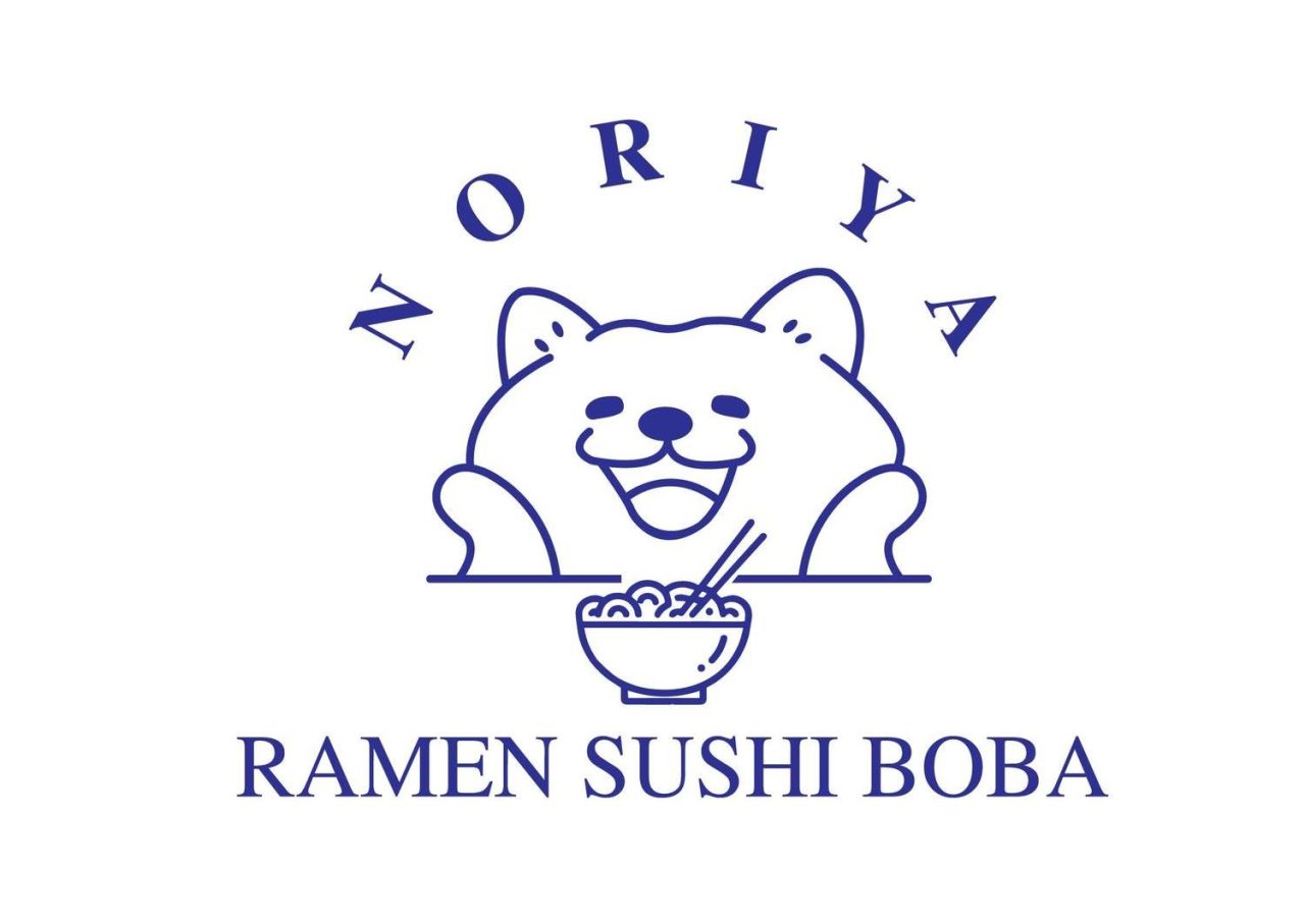 Menu - Noriya