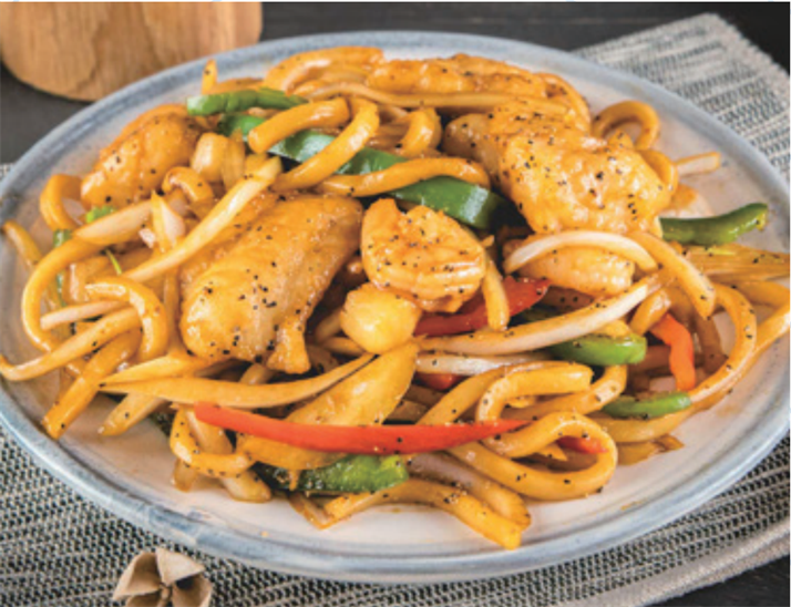 Northern Cafe - Chinese Restaurant｜Online Order｜Irvine｜CA