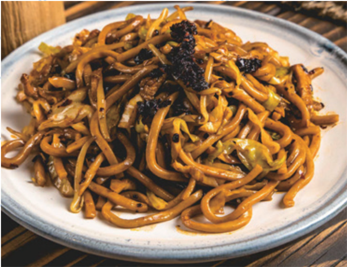 Northern Cafe - Chinese Restaurant｜Online Order｜Irvine｜CA