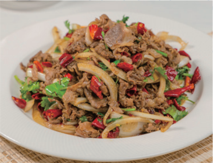 Northern Cafe - Chinese Restaurant｜Online Order｜Irvine｜CA