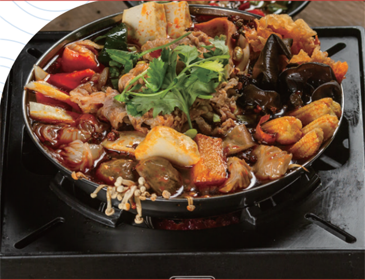 Northern Cafe - Chinese Restaurant｜Online Order｜Irvine｜CA