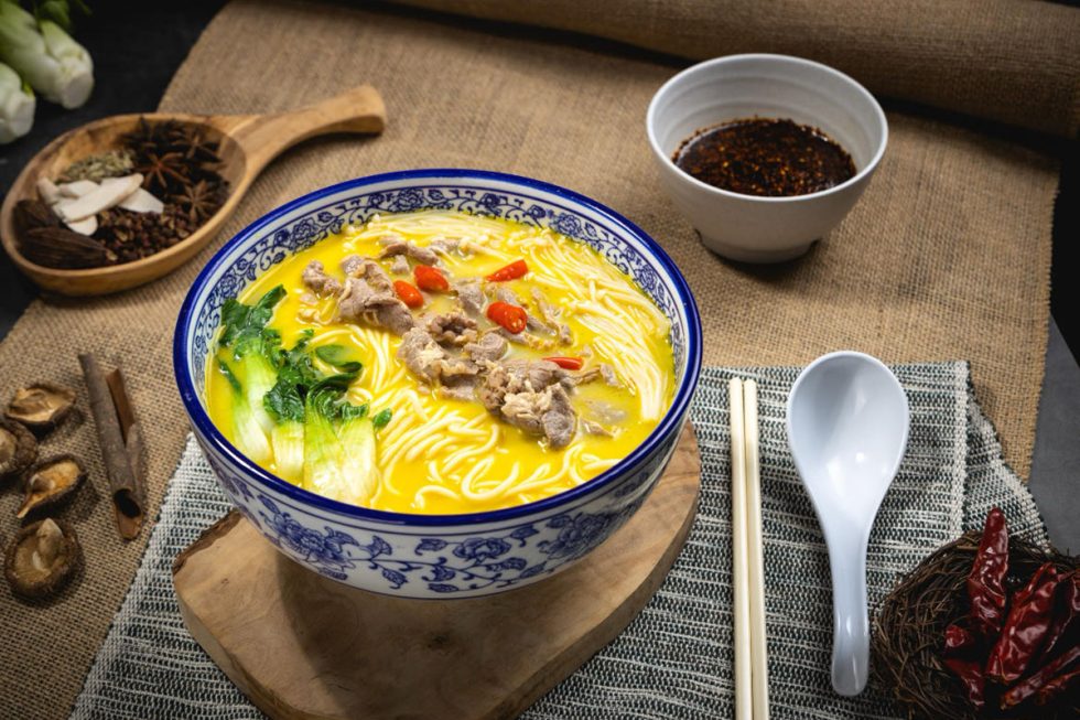 Northern Cafe - West Park - Chinese Restaurant | Online Order | Irvine | CA