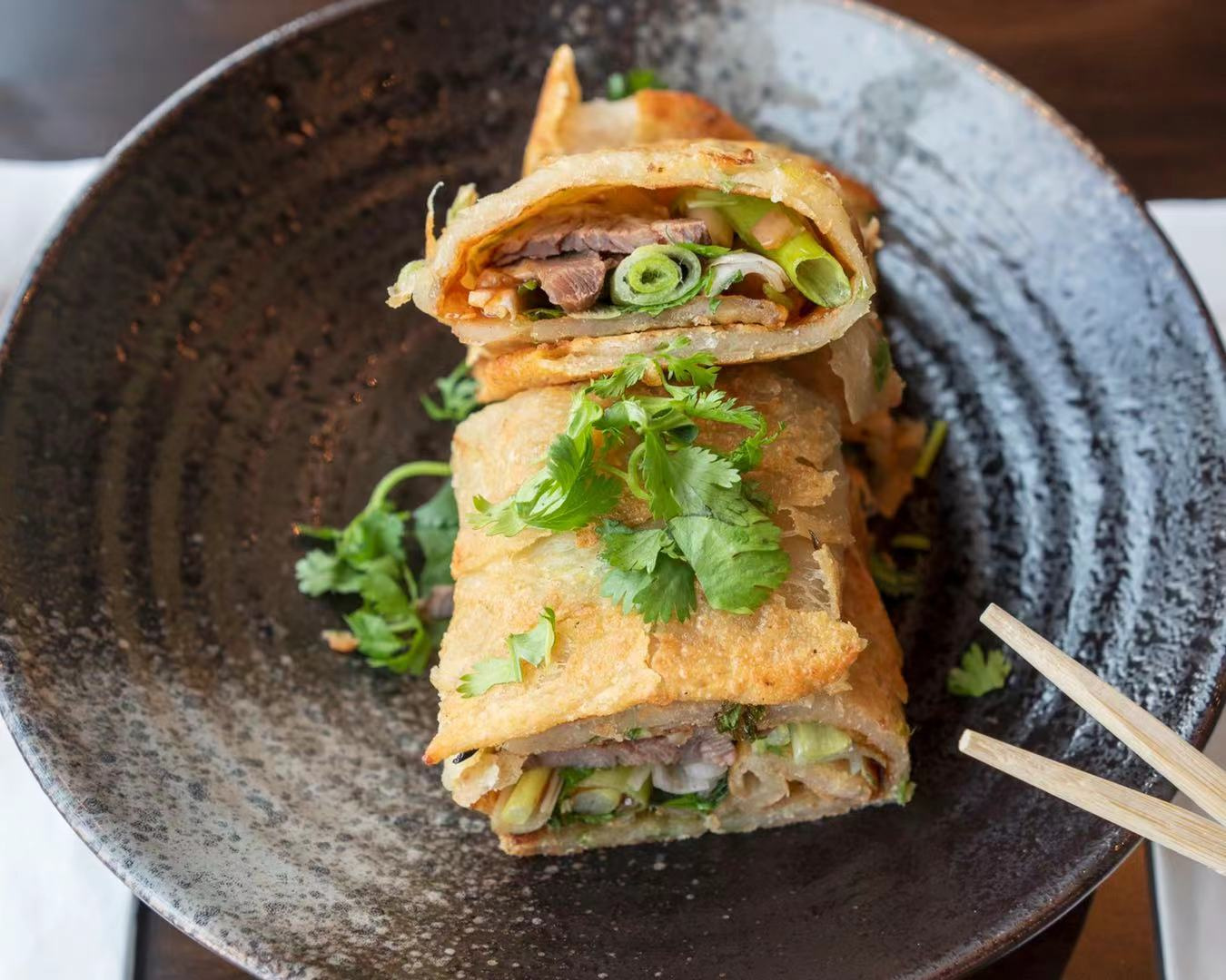 Home - Not Just Noodle