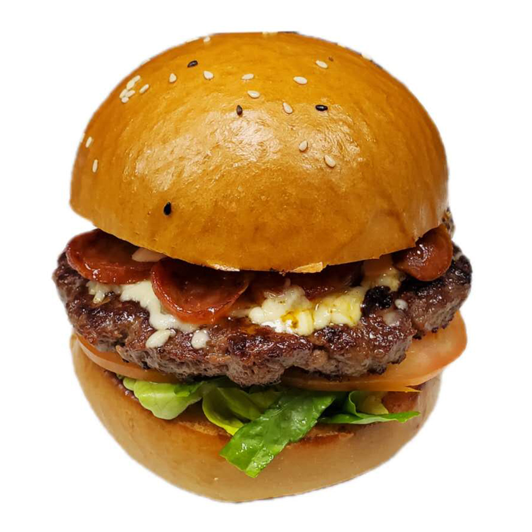 Nova Burger- Hamburger Restaurant｜Online Order｜Little Ferry｜NJ