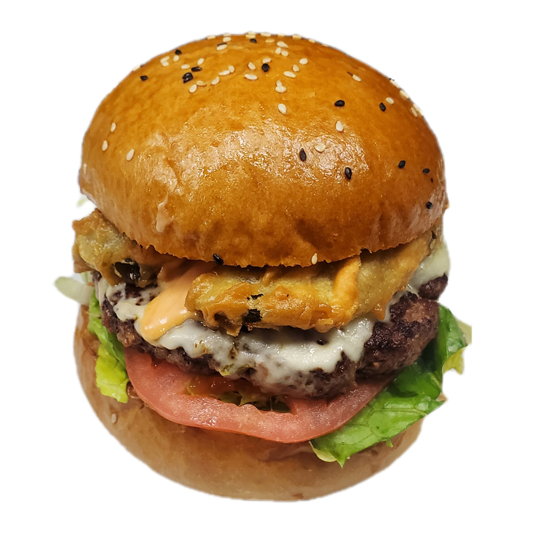 Nova Burger- Hamburger Restaurant｜Online Order｜Little Ferry｜NJ