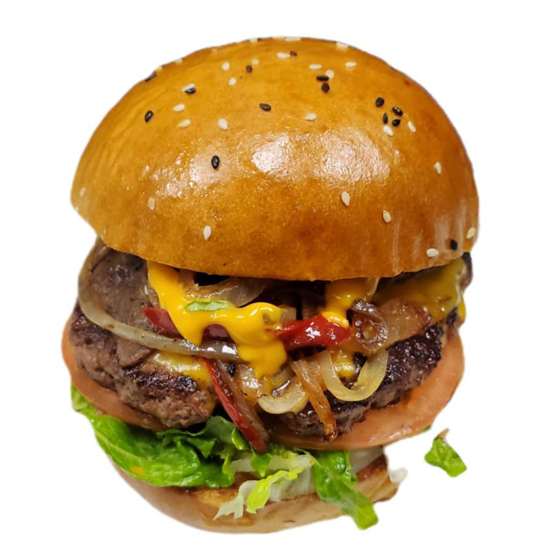 Nova Burger- Hamburger Restaurant｜Online Order｜Little Ferry｜NJ