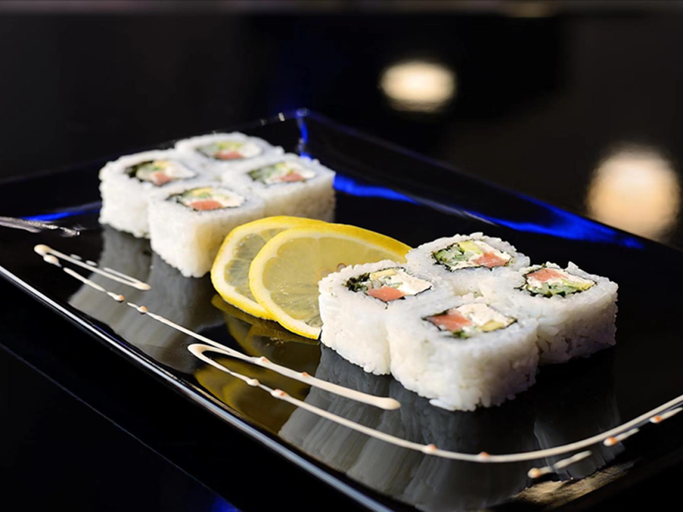 Home - Nukumi Japanese Steak House