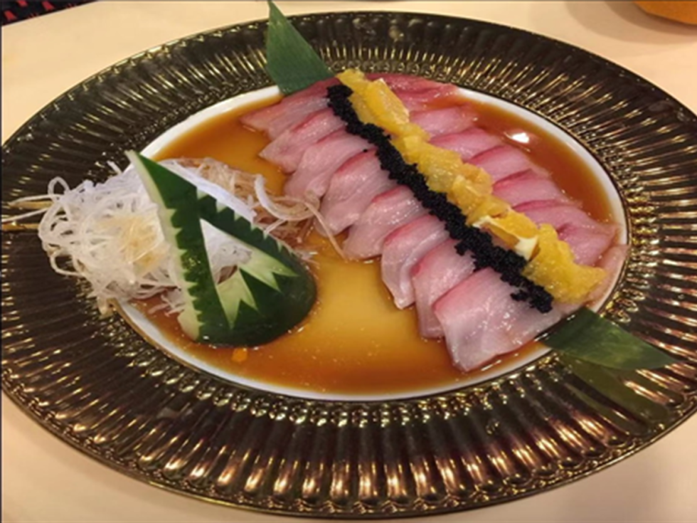 Home - Nukumi Japanese Steak House