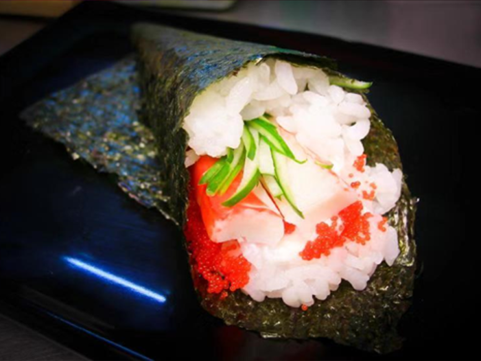 Home - Nukumi Japanese Steak House