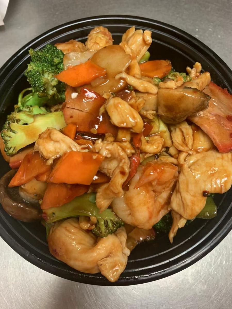 No.1 Taste - Chinese Restaurant｜Online Order｜Baltimore｜MD