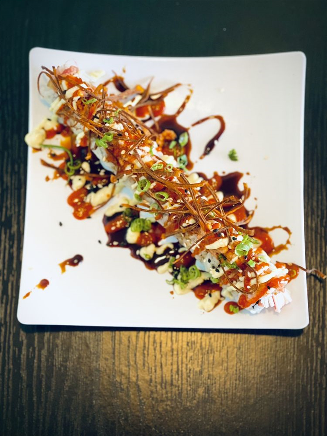 OA Sushi｜Online Order｜Reno｜NY