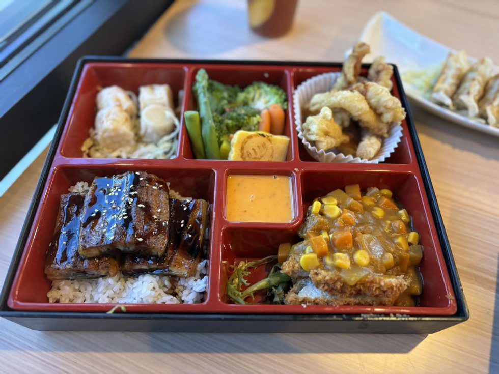 Obento - Japanese Restaurant | Online Order | Murfreesboro | TN