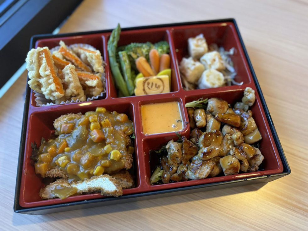 Obento - Japanese Restaurant | Online Order | Murfreesboro | TN