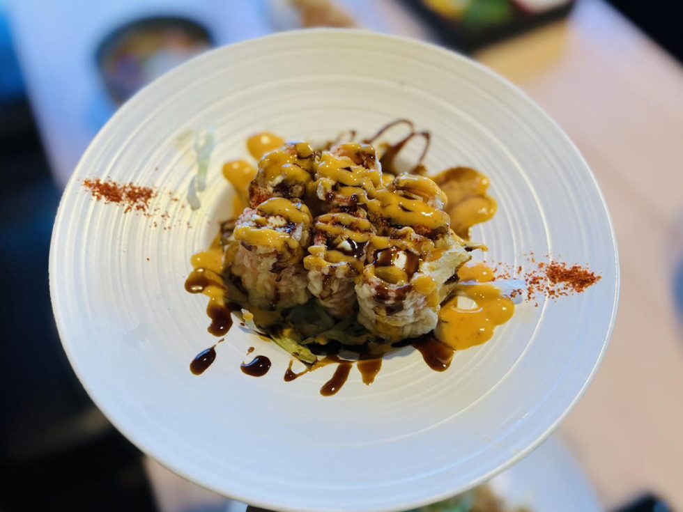 Obento - Japanese Restaurant | Online Order | Murfreesboro | TN