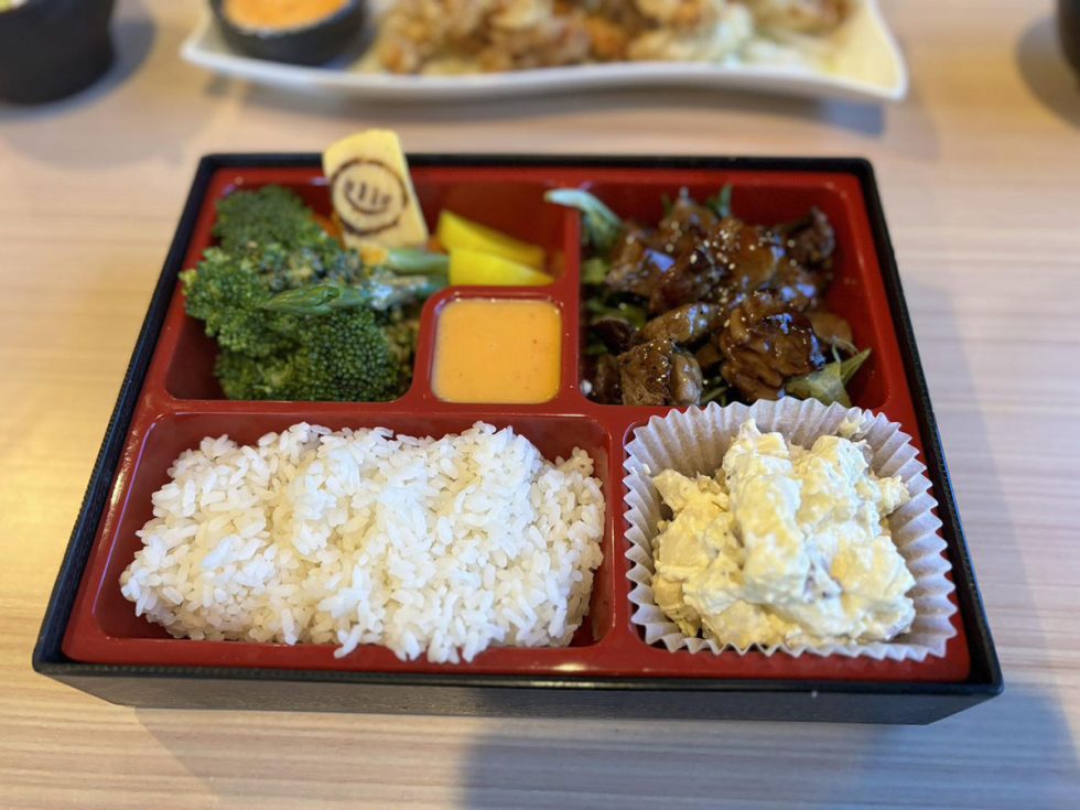 Obento - Japanese Restaurant | Online Order | Murfreesboro | TN