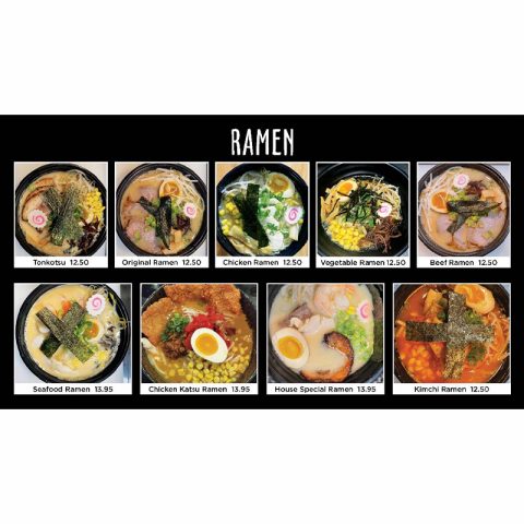 Home - Ramen House