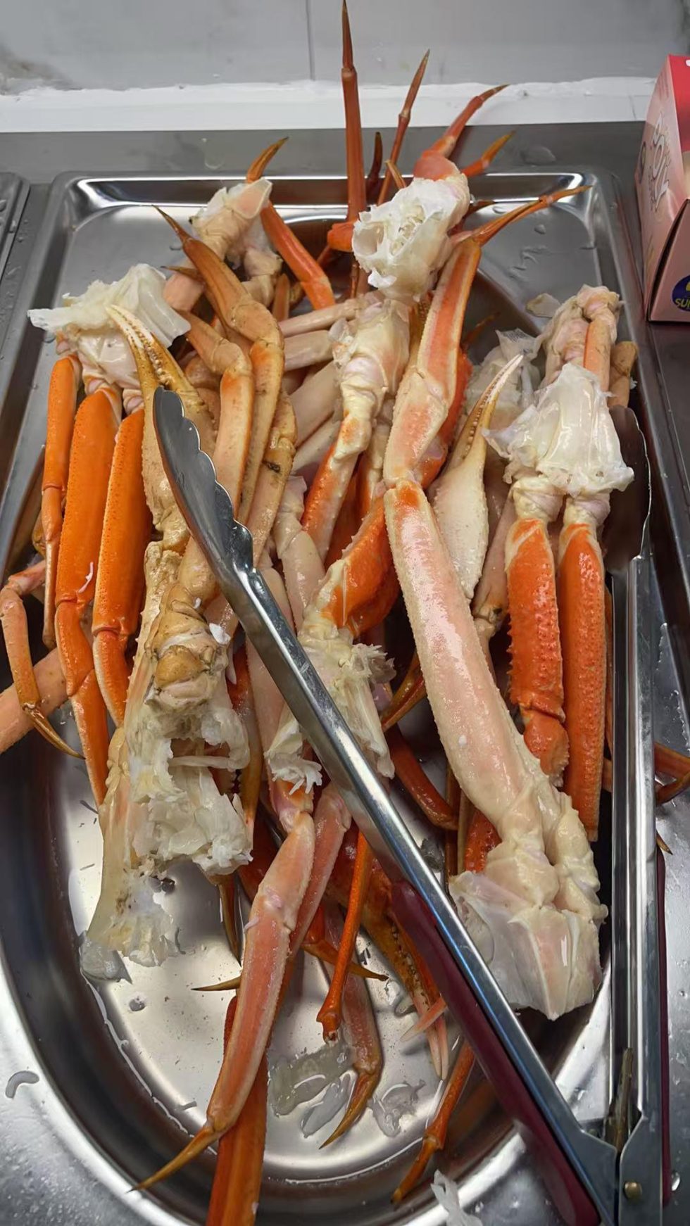 Ocean Buffet - Buffet Restaurant | Online Order | Carlsbad｜CA