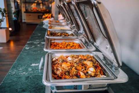 Home - Ocean Buffet