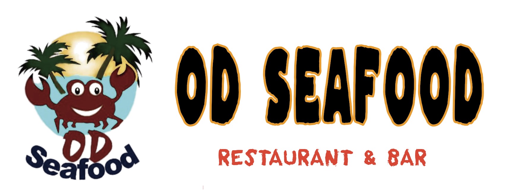 Menu - Od Seafood