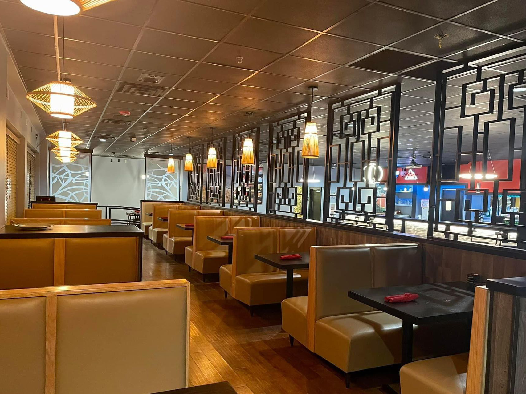 Ogawa Sushi & Asian Fusion | Online Order | Sioux City | IA