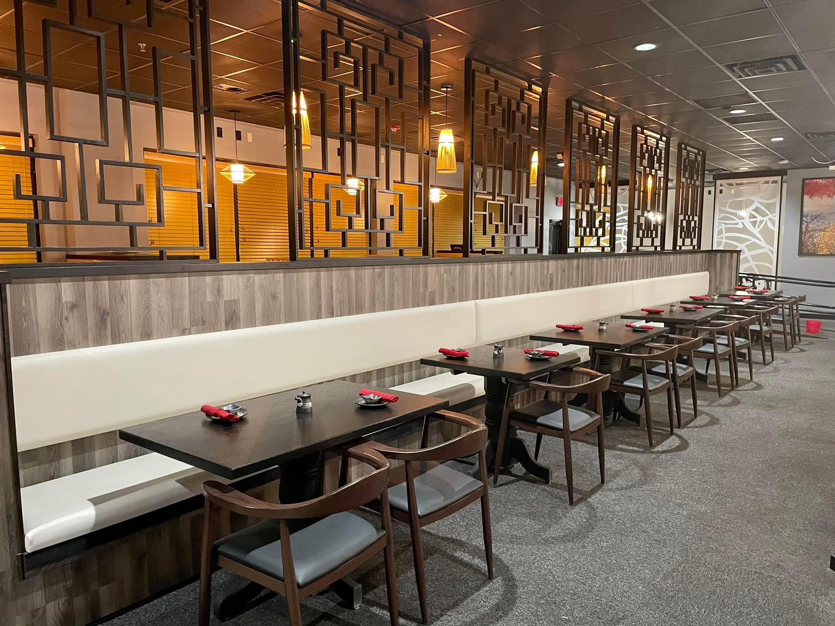 Ogawa Sushi & Asian Fusion | Online Order | Sioux City | IA