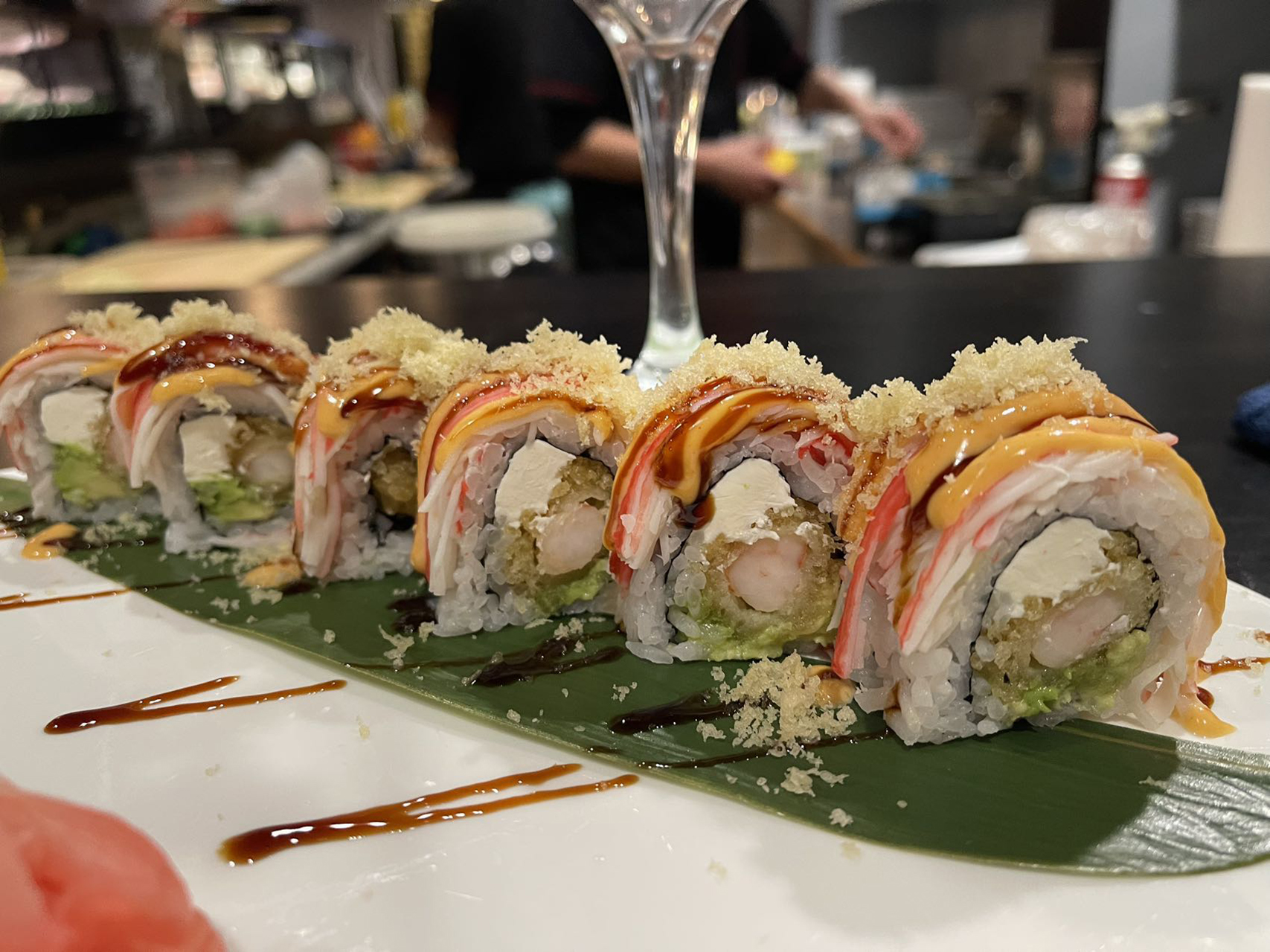 Ogawa Sushi & Asian Fusion | Online Order | Sioux City | IA