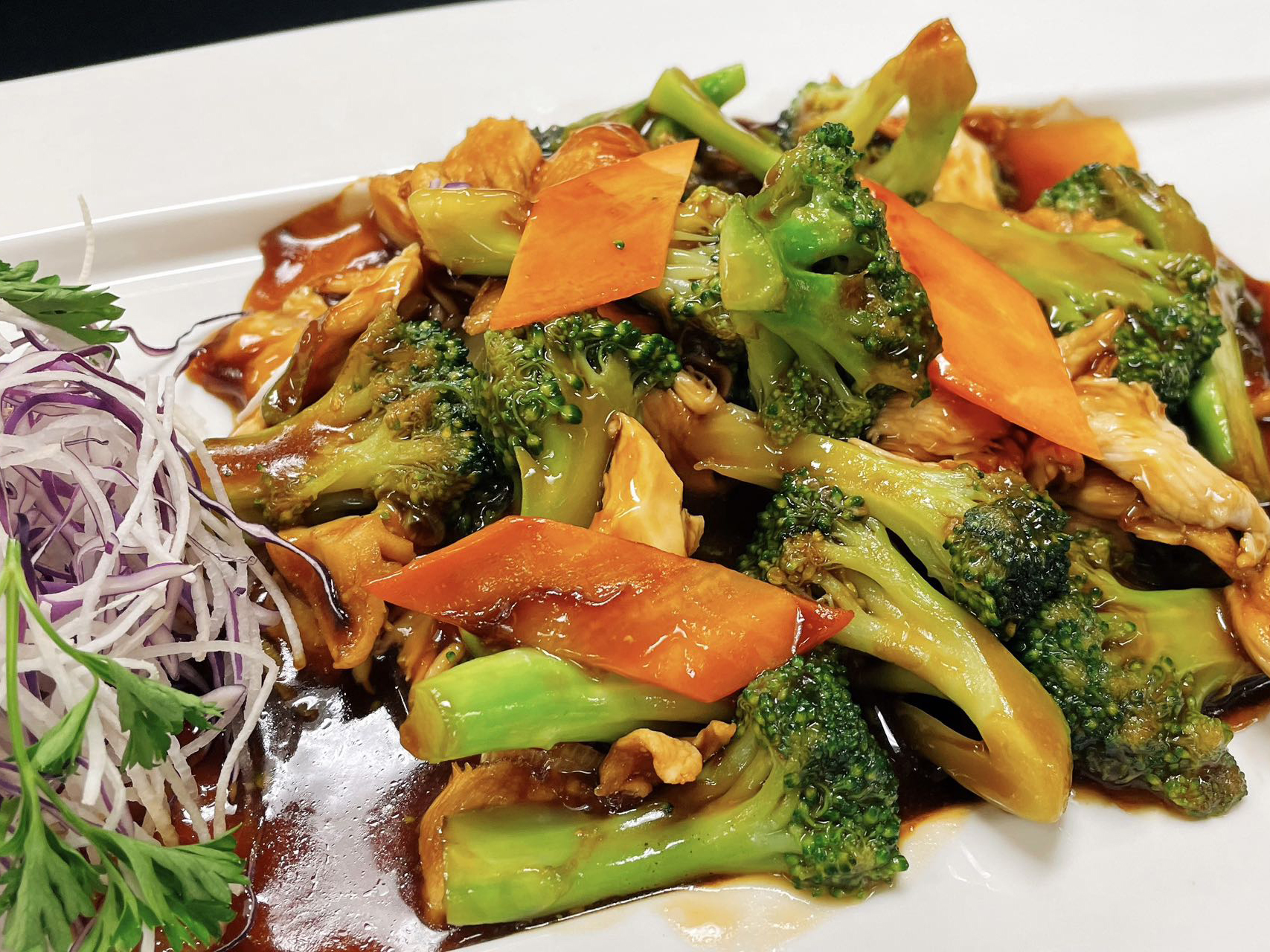 Ogawa Sushi & Asian Fusion | Online Order | Sioux City | IA