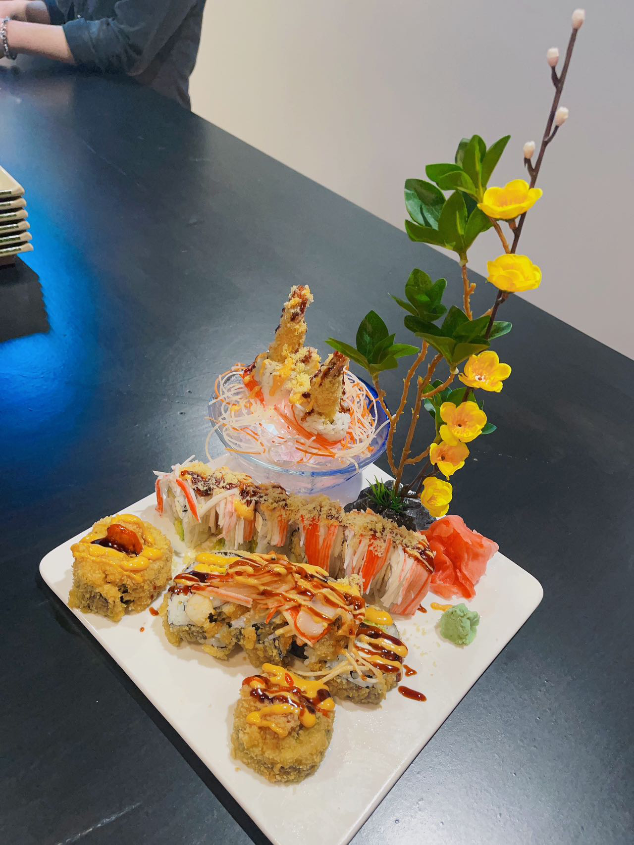 Ogawa Sushi & Asian Fusion | Online Order | Sioux City | IA