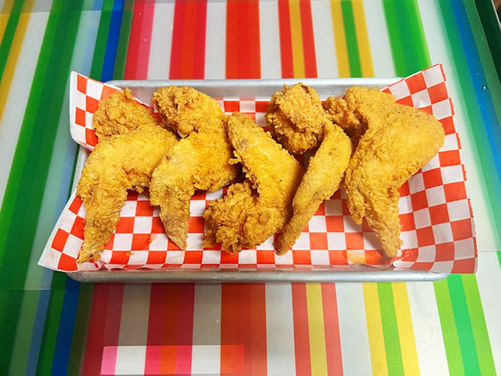 Oh! My Chicken - Korean Restaurant | Online Order | Monterey Park | CA