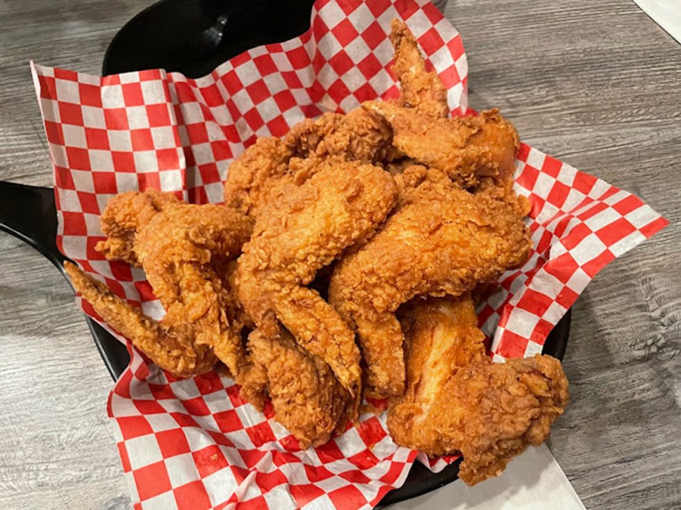 Oh! My Chicken - Korean Restaurant | Online Order | Monterey Park | CA