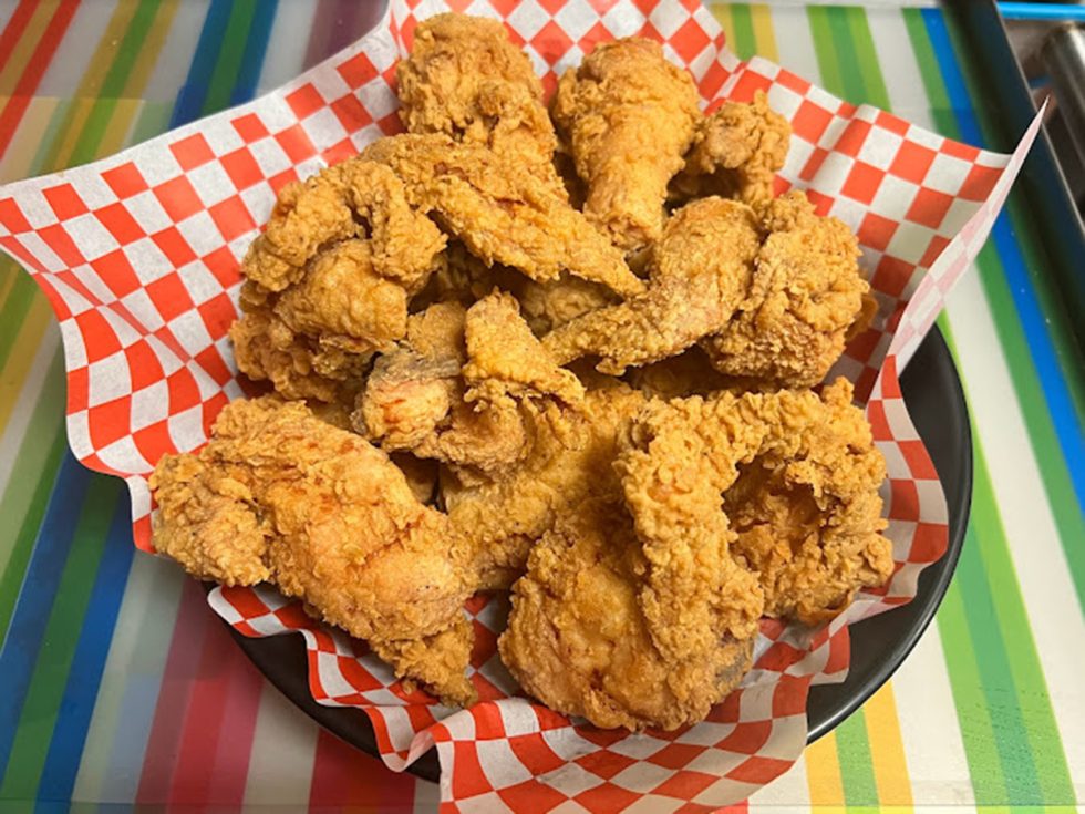 Oh! My Chicken - Korean Restaurant | Online Order | Monterey Park | CA