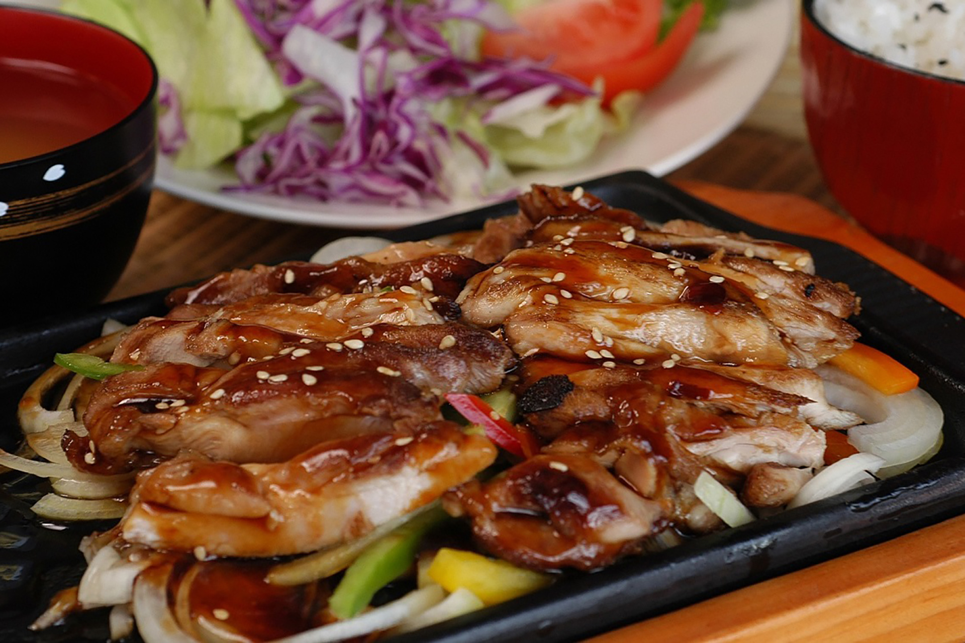 Okawa Sushi & Grill - Japanese Restaurant | Online Order | Modesto | CA