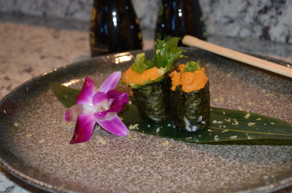 Okawa Sushi & Grill - Japanese Restaurant | Online Order | Modesto | CA