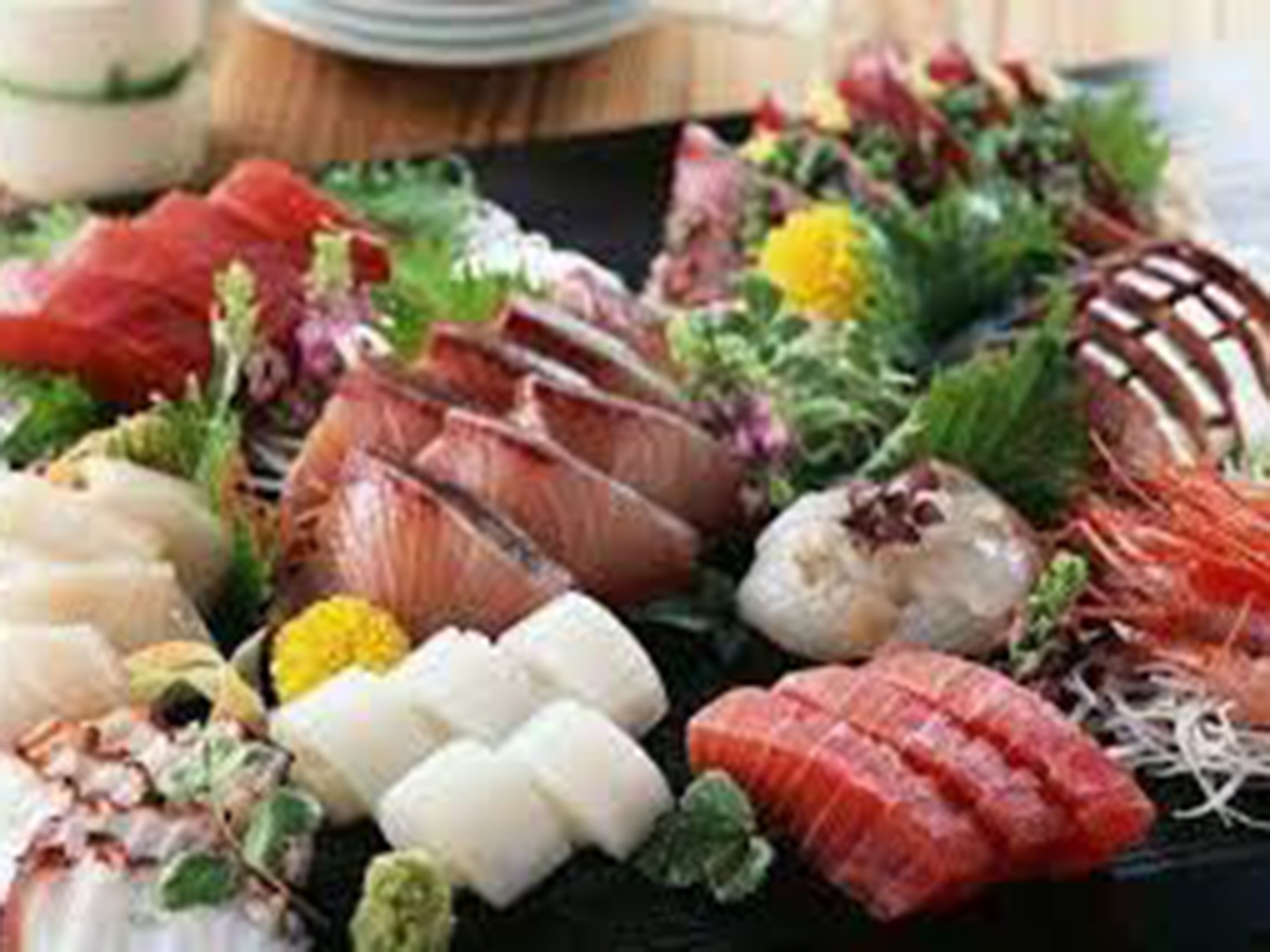 Okawa Sushi & Ramen - Japanese Restaurant | Online Order | Santa ...