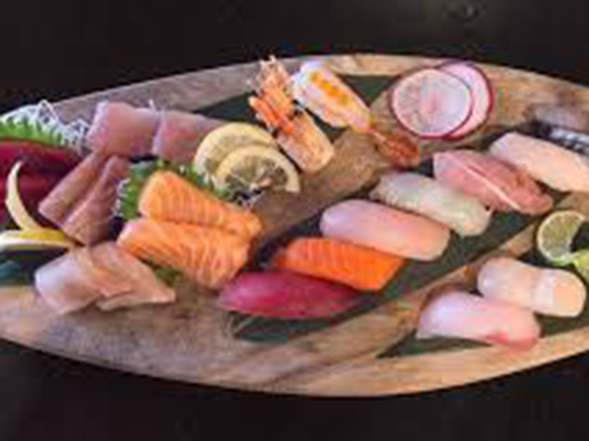 Okawa Sushi & Ramen - Japanese Restaurant | Online Order | Santa ...