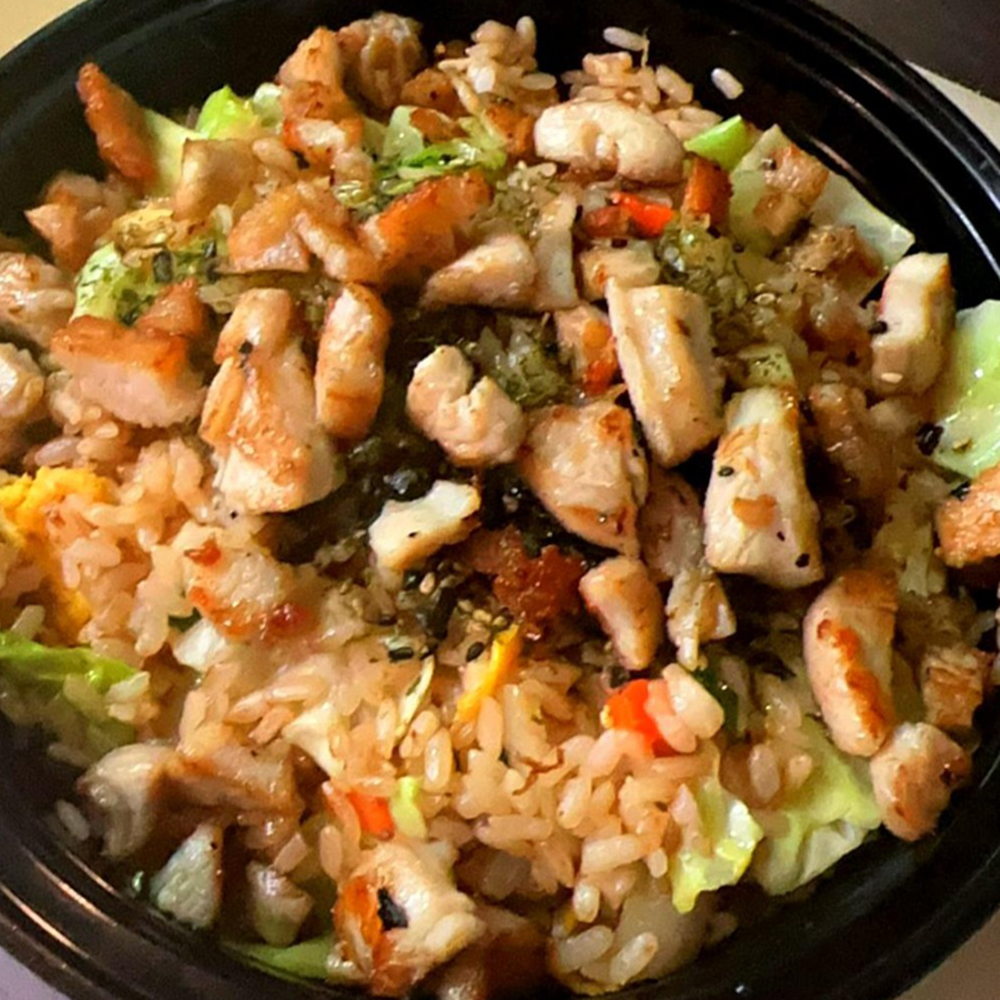 Okinawa BBQ & Onigiri - Japanese Restaurant | Online Order | Lancaster | CA