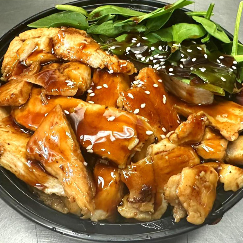 Okinawa BBQ & Onigiri - Japanese Restaurant | Online Order | Lancaster | CA