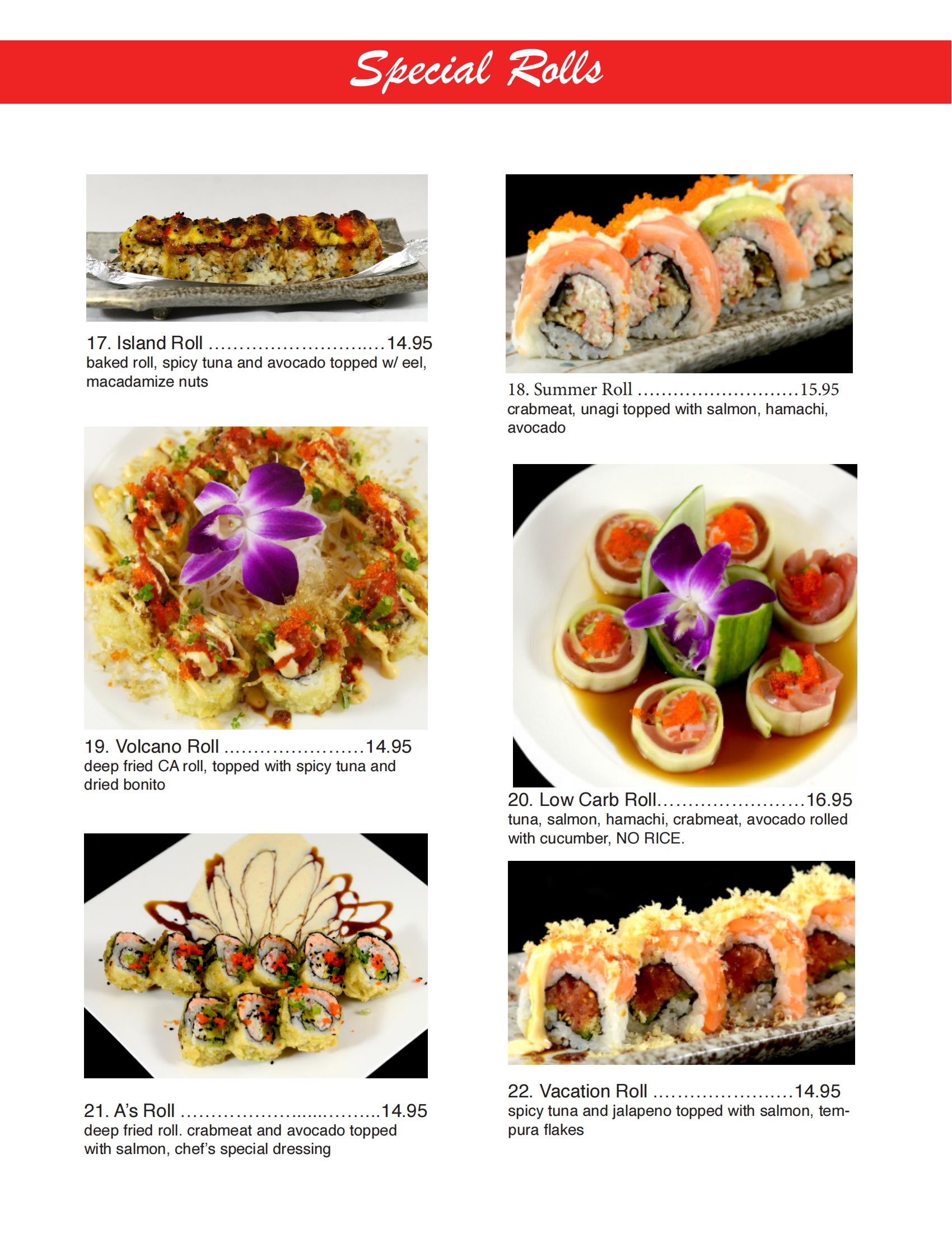 Okini Sushi - Japanese Restaurant | Online Order | Pleasant Hill | CA