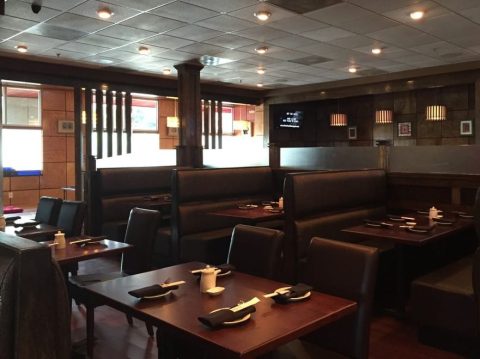 Old Dominion Grill and Sushi｜Online Order｜Frederick｜MD
