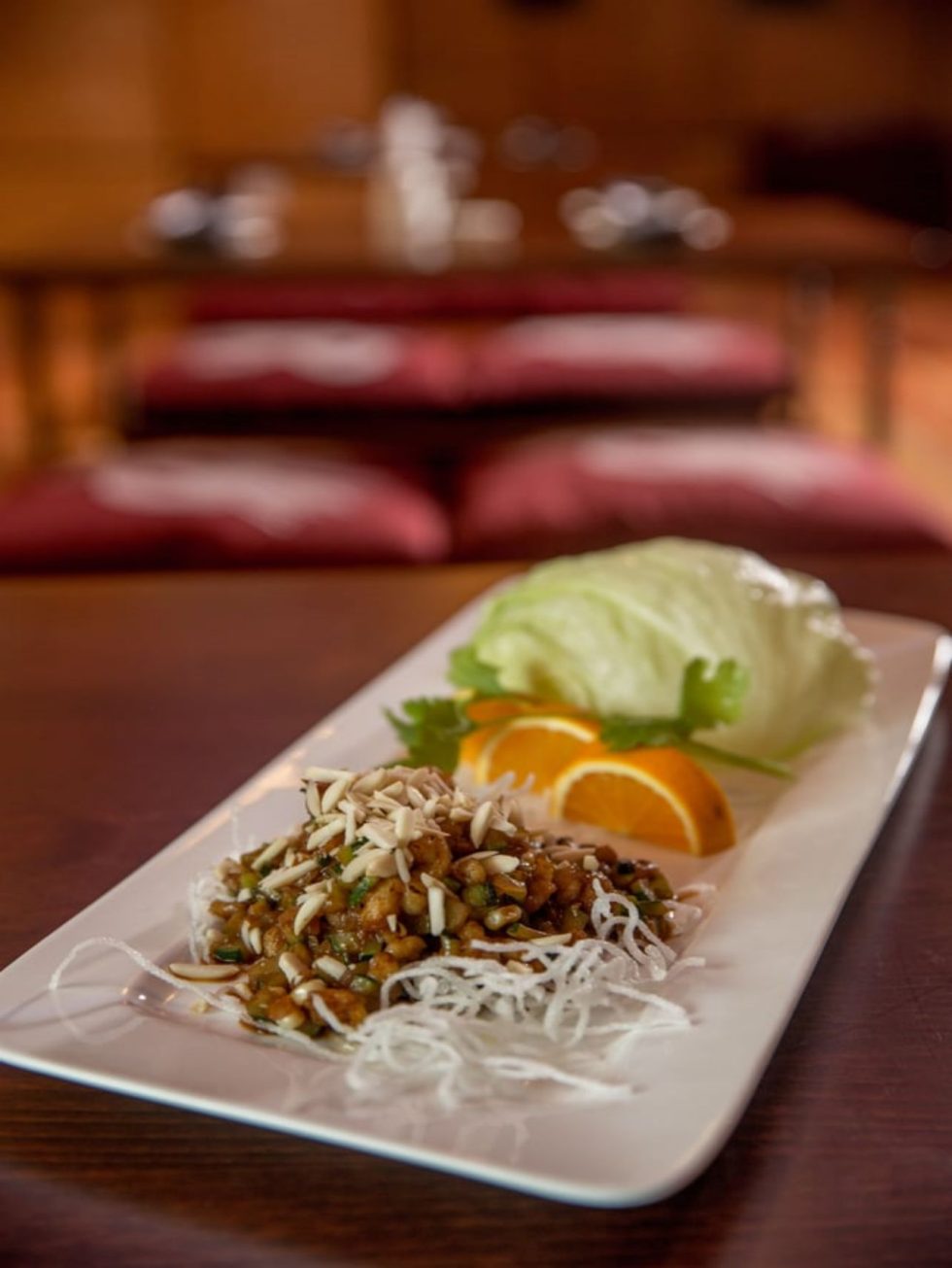 Old Dominion Grill and Sushi｜Online Order｜Frederick｜MD
