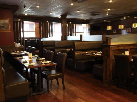 Old Dominion Grill and Sushi｜Online Order｜Frederick｜MD