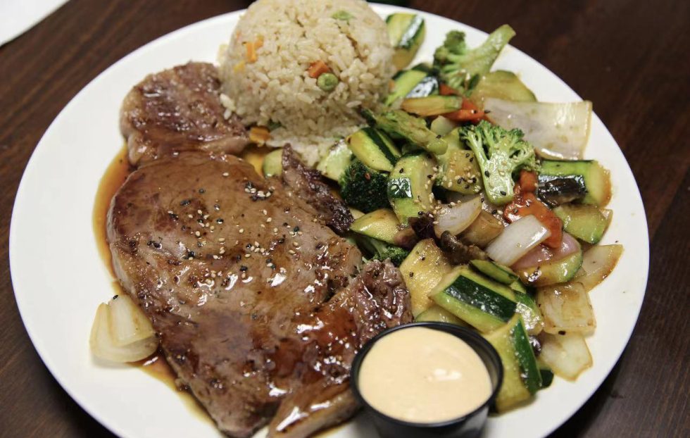 Old Dominion Grill and Sushi｜Online Order｜Frederick｜MD