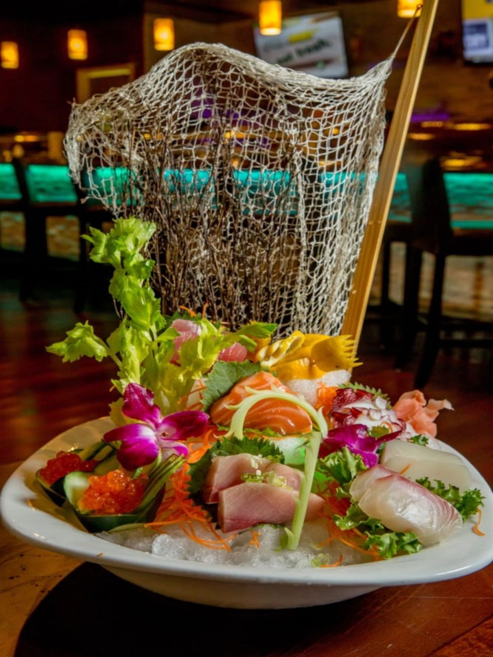 Old Dominion Grill and Sushi｜Online Order｜Frederick｜MD