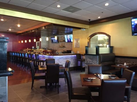Old Dominion Grill and Sushi｜Online Order｜Frederick｜MD